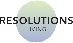 Home - Resolutions Living - Luxury Mental Health Sober Living