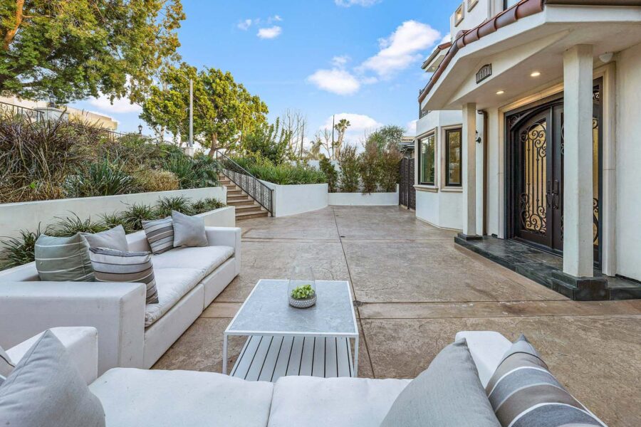 Overview - Resolutions Living - Luxury Mental Health Sober Living